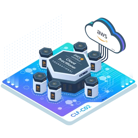 AWS Certified Cloud Practitioner (CLF-C02) Course | KodeKloud